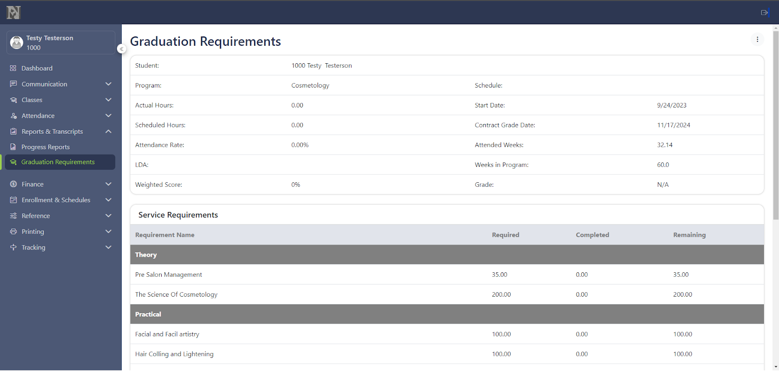 FAQ: FreshAir version of the platform – Prestige Software